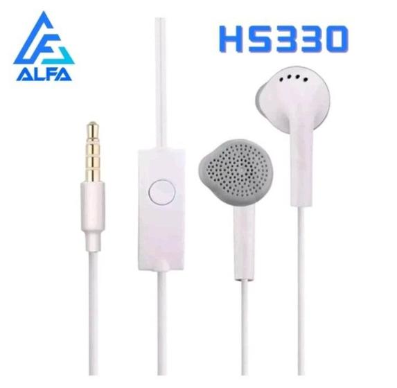 Fone De Ouvido Com Fio e Microfone Fone hs330 - Ds Plis - Fone de Ouvido com Fio - Magazine Luiza