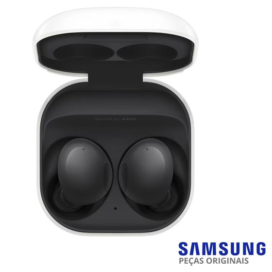 Fone de Ouvido Galaxy Samsung Buds2 Original Bluetooth - Fone de Ouvido ...