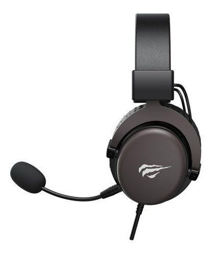 Fone De Ouvido Gamer Headset Havit H2015d Pc/// - IMP - Headset com Fio ...