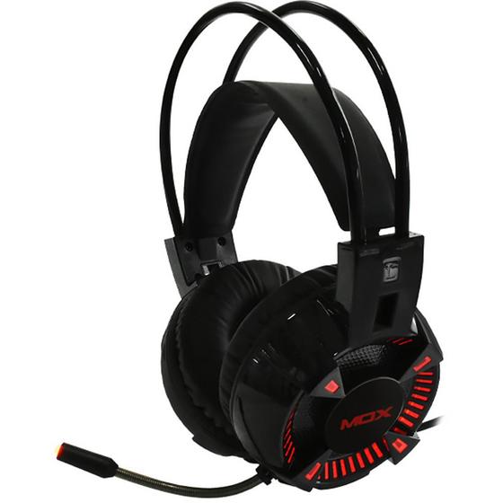 Fone de Ouvido Gamer Mox MO-HP50 com Microfone - Preto - Fone de Ouvido Gamer - Magazine Luiza