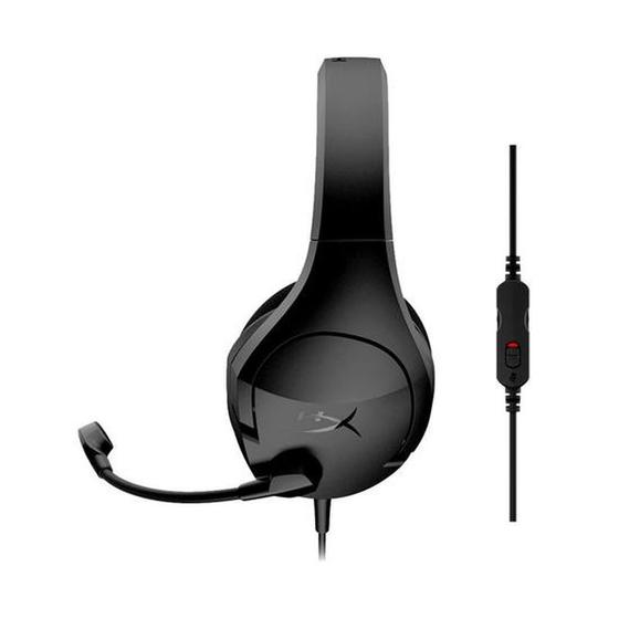 Fone De Ouvido Hyperx Hx Hscsc2 Bk Ww Cloud Stinger Core Pc - Headset ...