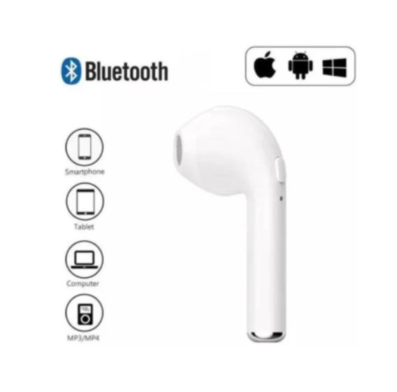 Fone De Ouvido I7 Mini Tws Sem Fio Wireless Bluetooth V5.0 - vt - Fone ...