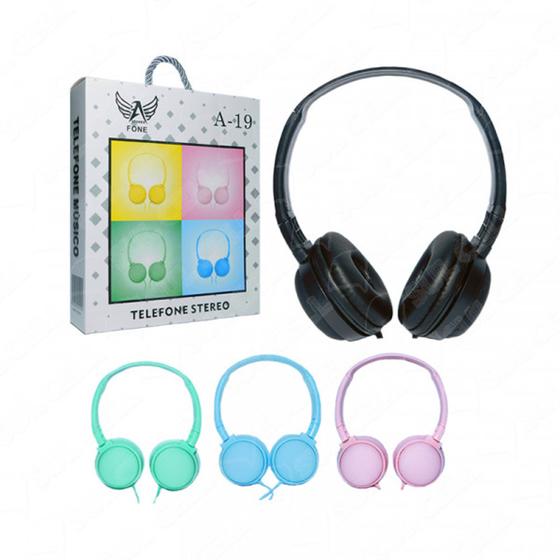 Fone de ouvido infantil modelo pop-it fidget toysfone de ouvido com fio ...