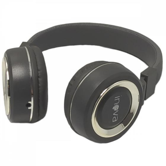 Fone de Ouvido Inova com Fio N823 Várias cores - Fone de Ouvido com Fio ...