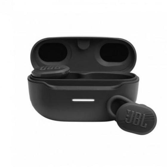 Fone de Ouvido JBL Endurance Race TWS Preto - Harman - Fone de Ouvido ...