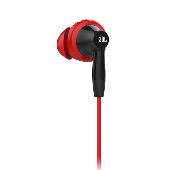 Fone de Ouvido JBL Inspire 300 Preto e Vermelho - Fone de Ouvido com ...