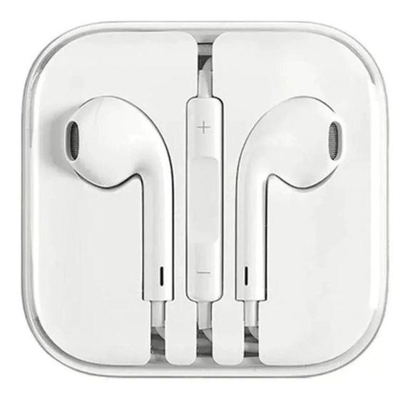 Fone De Ouvido P2 Estéreo Com Microfone E Volume Super Bass - KinGo ...