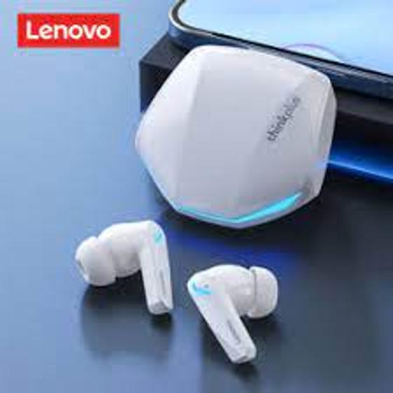 Fone de ouvido para jogos GM2 PRO profissional sem fio f9 Branco - Lenovo - Fone de Ouvido ...