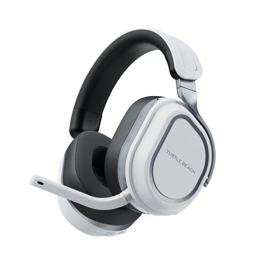Fone de ouvido para jogos Turtle Beach Stealth 700 Gen 3 Wireless branco Fone de Ouvido Gamer Magazine Luiza