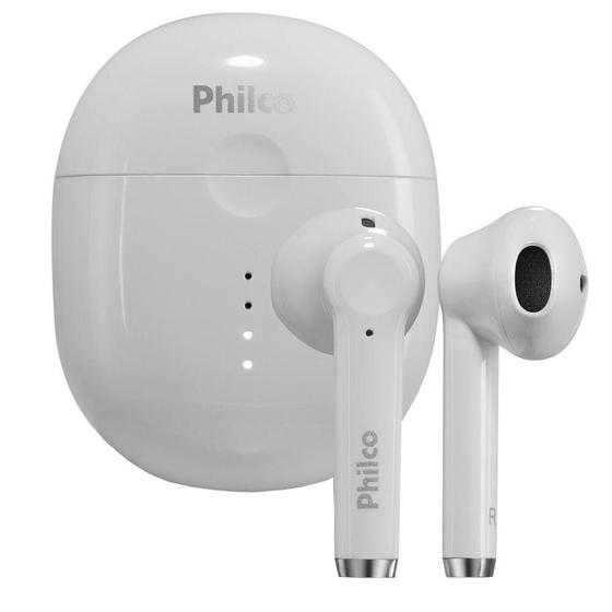 Fone De Ouvido Philco PFI100B Hit TWS - PHILCO SOUND - Fone de Ouvido ...