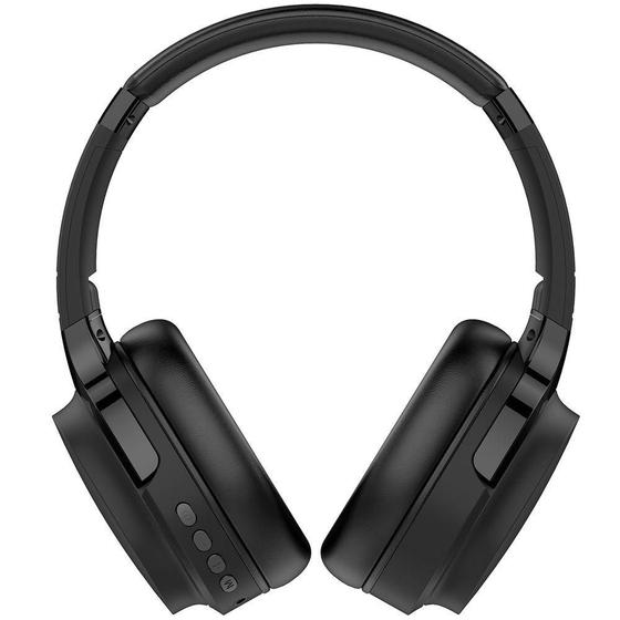 Fone De Ouvido Philco Pfo01btp Wave Bluetooth 5.0 Preto Bivolt - Preta ...