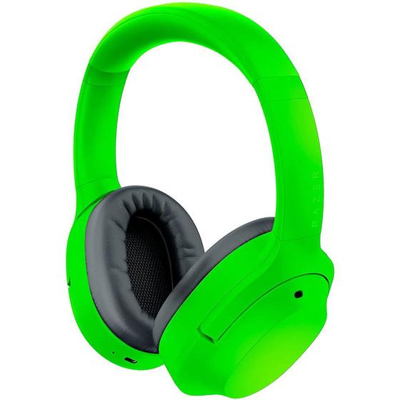 Fone de Ouvido Razer Opus X Bluetooth - Verde (RZ04-03760400-R3U1 ...
