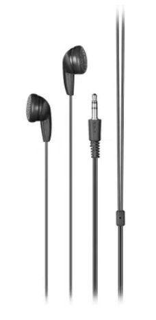 Fone de Ouvido Ref PH312 Multilaser - Fone de Ouvido com Fio - Magazine ...
