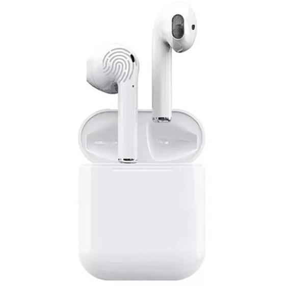 FONE de OUVIDO SEM FIO Compatível iPhone 11 iPhone 12 iPhone 13 iPhone ...