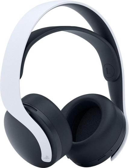 Fone de Ouvido sem Fio Headset PS5 Original Sony com 12 Meses de ...