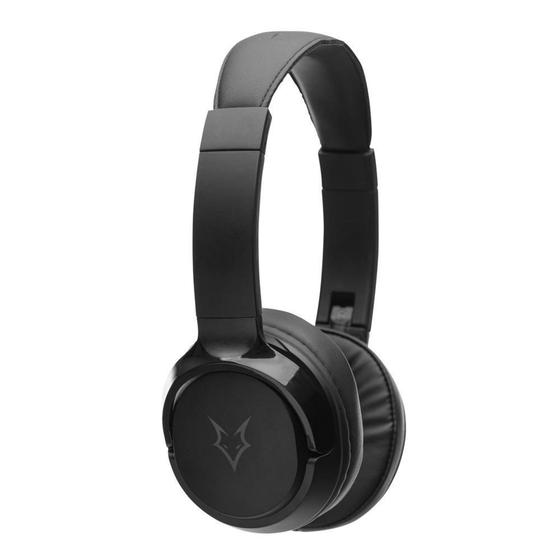 Fone de Ouvido Sem Fio Husky Technologies 100, Bluetooth,, Compatível ...