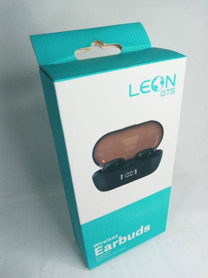 Fone de ouvido sem fio - LEON - Fone de Ouvido Bluetooth - Magazine Luiza