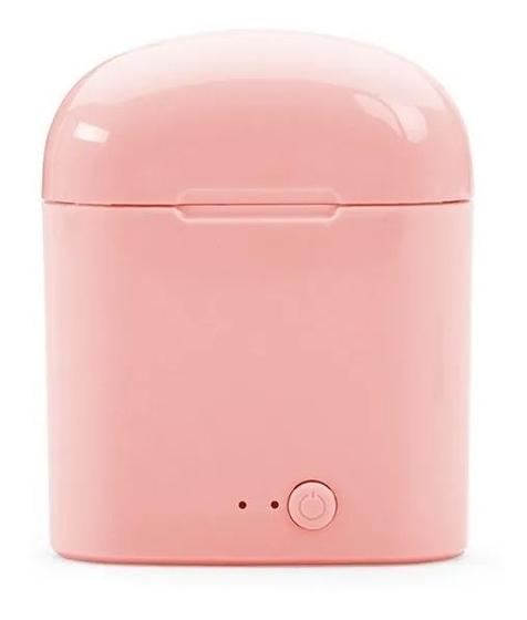 Fone De Ouvido Sem Fio Mini Tws I7 Bluetooth com Case - Altomex - Fone ...