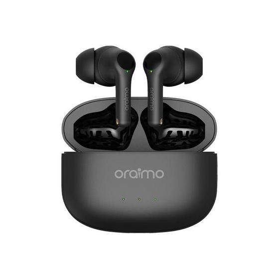 Fone De Ouvido Sem Fio Oraimo Freepods 3 Oeb E104D Bluetooth Microfone ...