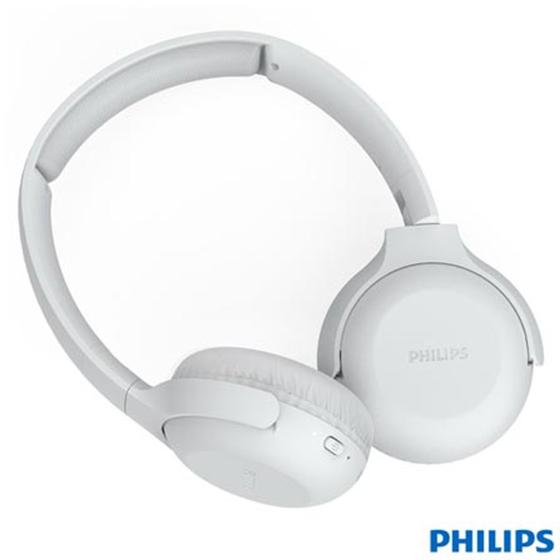 Fone de ouvido sem fio - Philips - Fone de Ouvido Bluetooth - Magazine ...