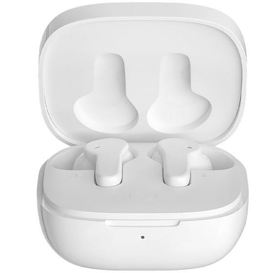 Fone de Ouvido Sem Fio QCY T13 BH20T13A com Bluetooth e Microfone ...