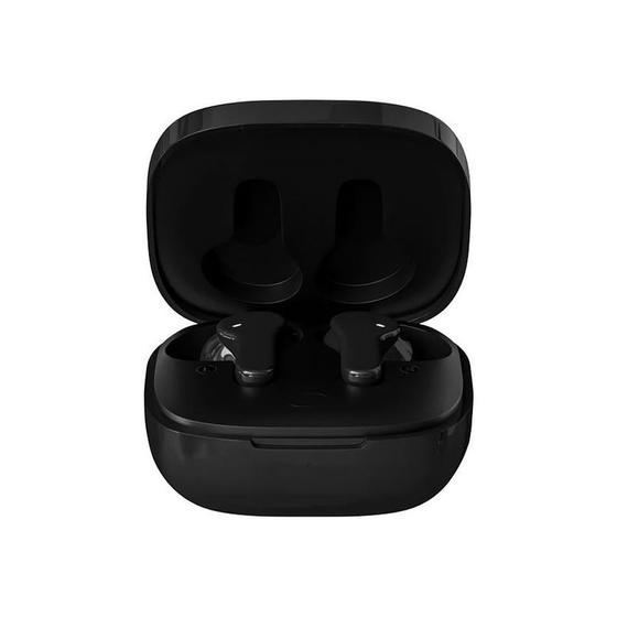 Fone De Ouvido Sem Fio Qcy T13 Bh20T13A Com Bluetooth E Microfone Preto ...