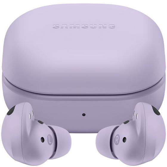 Fone de Ouvido Sem Fio Samsung Galaxy BUDS2 Pro SM-R510 com Bluetooth e ...