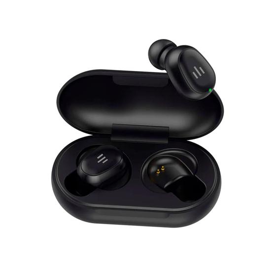 Fone de ouvido sem fio Tws Pulse Drop ph345, bateria 5hs, Bluetooth 5.0 ...