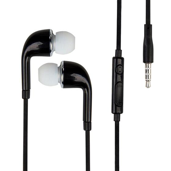 Fone de Ouvido Simples para Celular - Xtrad HW80392 - Sp All - Fone de ...