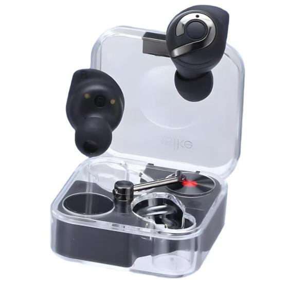 Fone De Ouvido Wireless Som Alta Definição Basike FON-20391 - Fone de ...