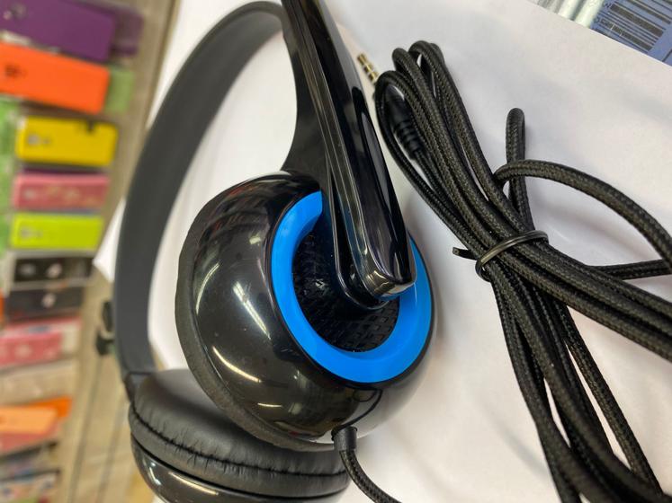 Fone Game Headset - Renux - Fone de Ouvido Gamer - Magazine Luiza