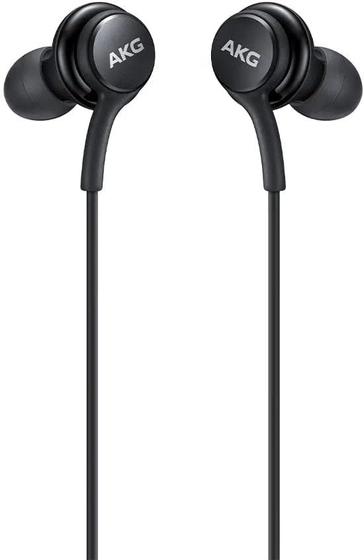 Fone Ouvido Akg Original Samsung Tipo C S20+ Plus S20 Ultra - Fone de ...
