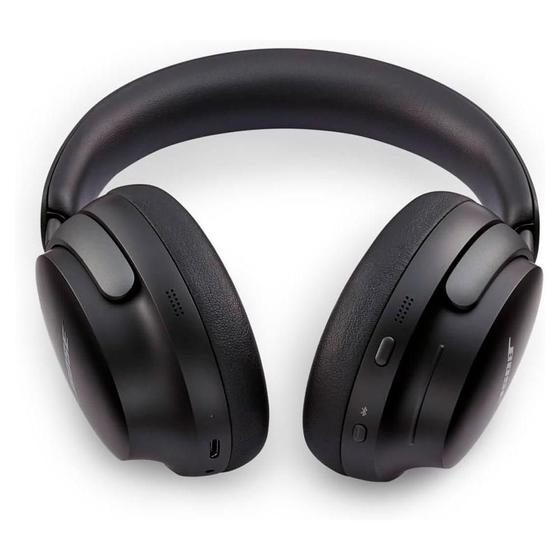 Fone Ouvido Headphone Bose Quietcomfort Ultra Wireless - Headphone com ...