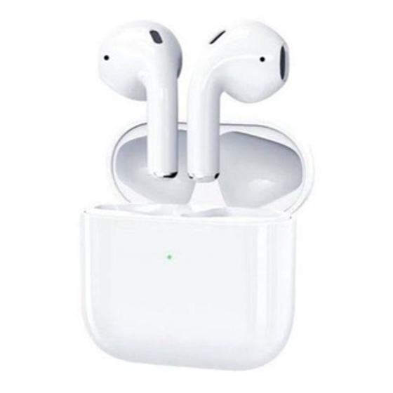 Fones De Ouvido Sem Fio Bluetooth compatível com Iphone 7/8/X/Xr/11/ 12 ...