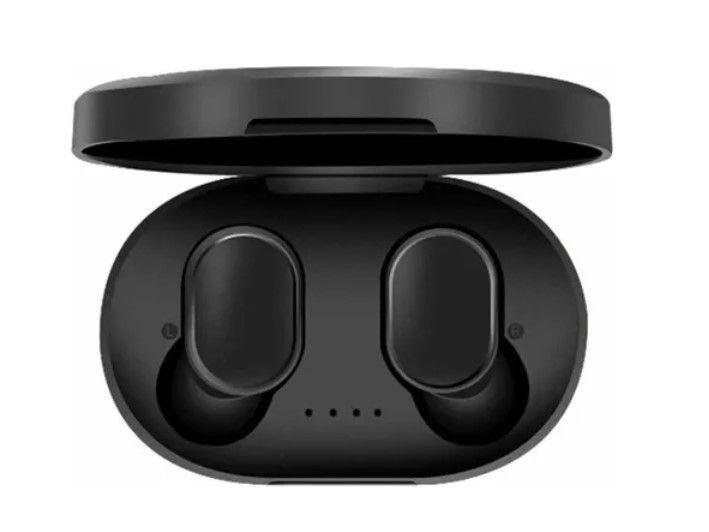 Fones De Ouvido TWS Bluetooth T06 Original FAM - Fone de Ouvido Bluetooth - Magazine Luiza