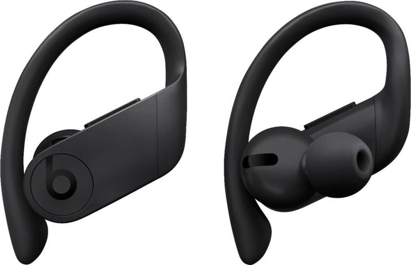 Fones de Ouvido Wireless Beats by Dr. Dre Powerbeats Pro Totally Preto ...