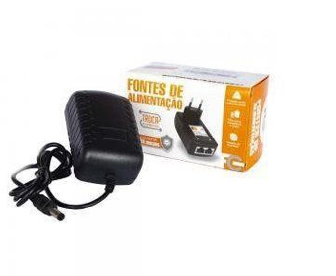 Fonte 12v 2a Bivolt Estabilizada Led - FC FONTES - Fonte de Alimentação ...