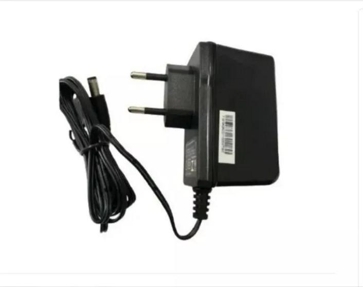 Fonte 12v 2a Original Intelbras - Fonte de Alimentação - Magazine Luiza
