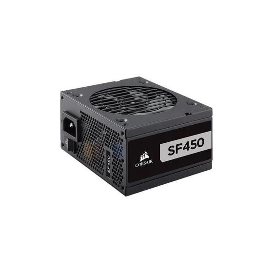 Fonte 450W Corsair Sf450 80 Plus Platinum Itx X - Fonte de Alimentação ...