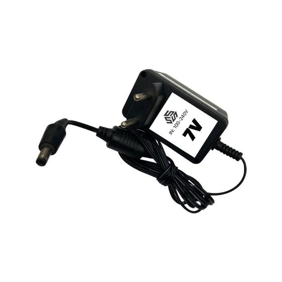 Fonte 7v 400 Ma Pino P4 - SÓ FONTES - Fonte de Alimentação - Magazine Luiza