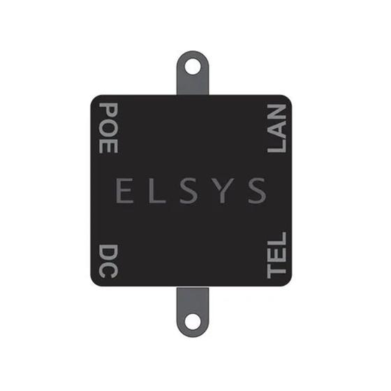 Fonte Amplimax POE Elsys - Fonte de Alimentação - Magazine Luiza