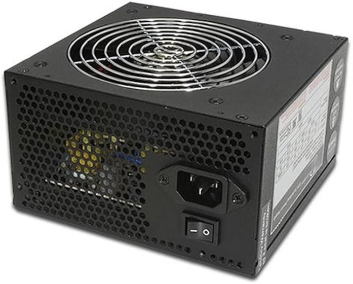 Fonte atx - ALFA - Fonte de Alimentação - Magazine Luiza