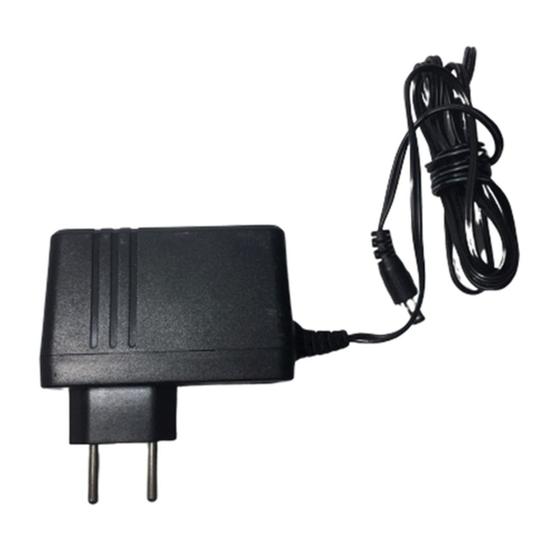 Fonte Bivolt 12V 2A Mtek - Fonte de Alimentação - Magazine Luiza