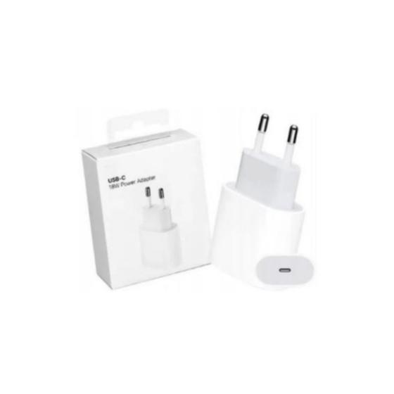 Fonte Carreagador Bivolt Compativel Para Iphone Se, Xr, 11, 12 Pro Max 20W Original- Novax ...