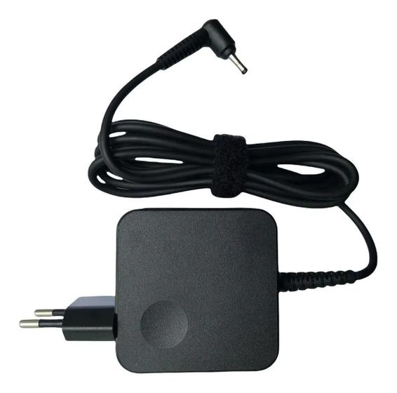 Fonte Carregador Compativel Notebook Lenovo Ideapad 310 S145 320 ...