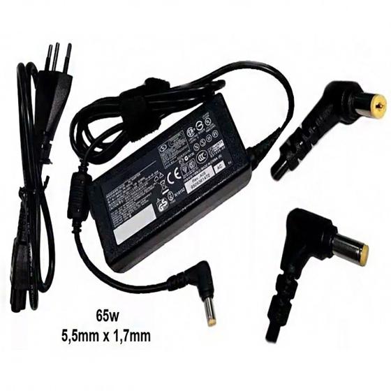 Fonte Carregador NBC Compativel Para Notebook Acer Pa 1450-26 - 65w ... Fonte Carregador NBC Compativel Para Notebook Acer Pa 1450-26 - 65w ...