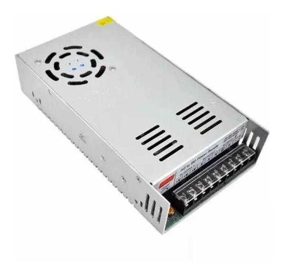 Fonte Chaveada Colmeia 5v 60a 300w Bivolt - Luck Foyu - Fonte Chaveada ...