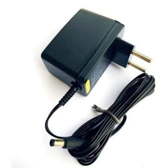 Fonte Dc 9v 1a Bivolt - acbel - Fonte de Alimentação - Magazine Luiza