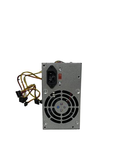 Fonte De Alimentação Atx Computador Pc Bivolt Garantia - Fonte para PC ...