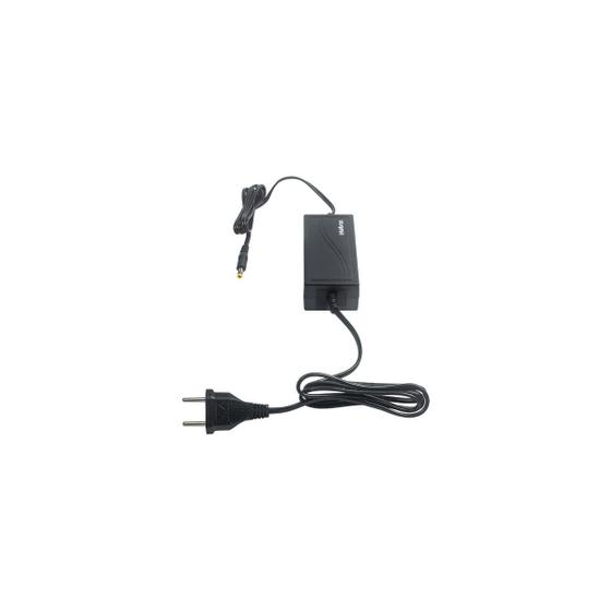 Fonte de Alimentação Ef 1203s 12,8v 3a Intelbras Até 10 Câmeras ...